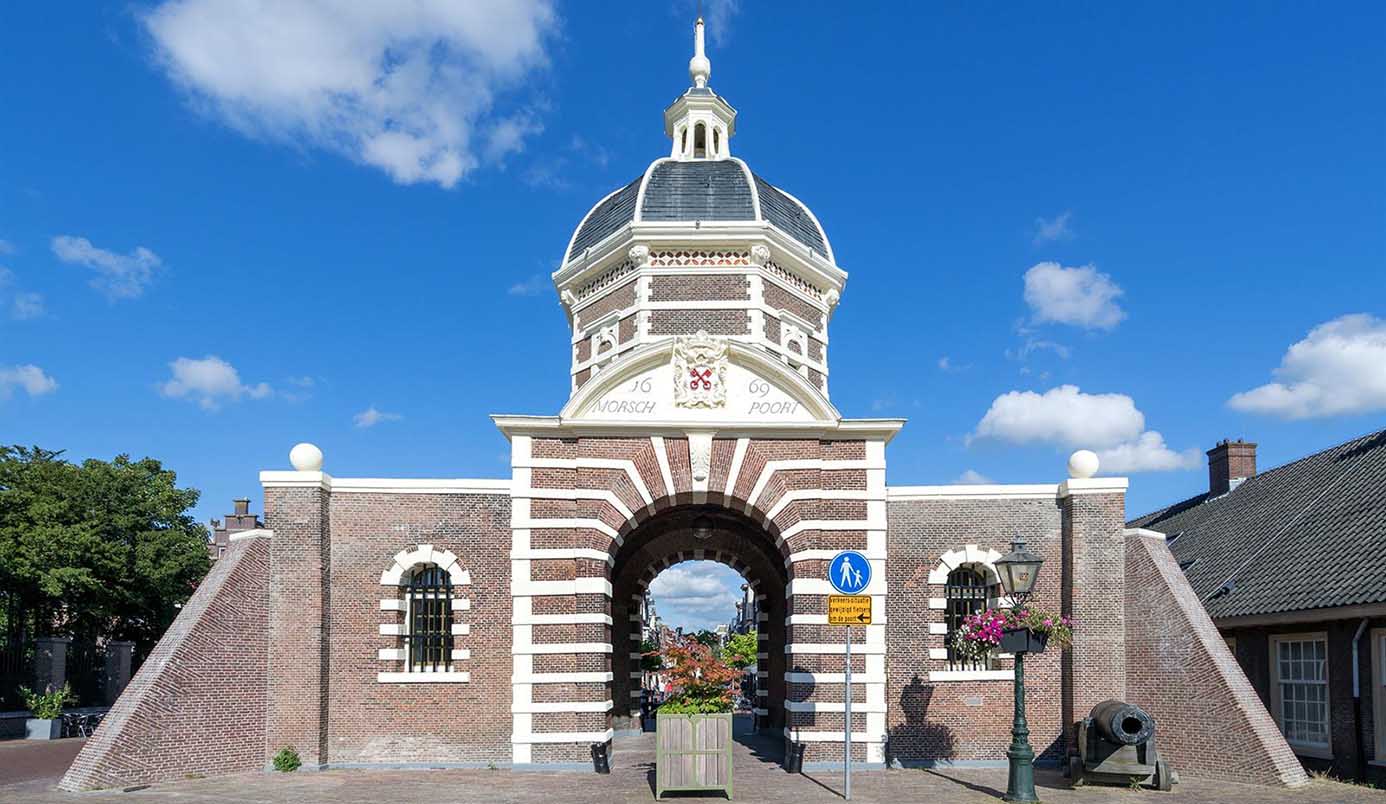 Leiden: Musea en Historische Bezienswaardigheden die je Niet Mag Missen ...